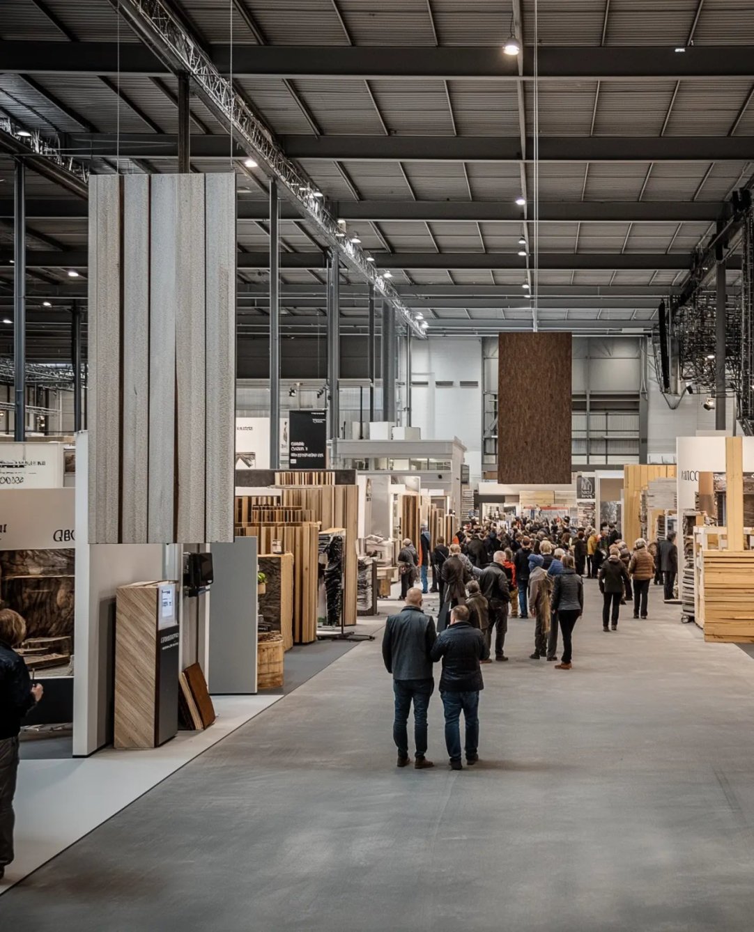 ProWood 2024 - Martens Hout NV