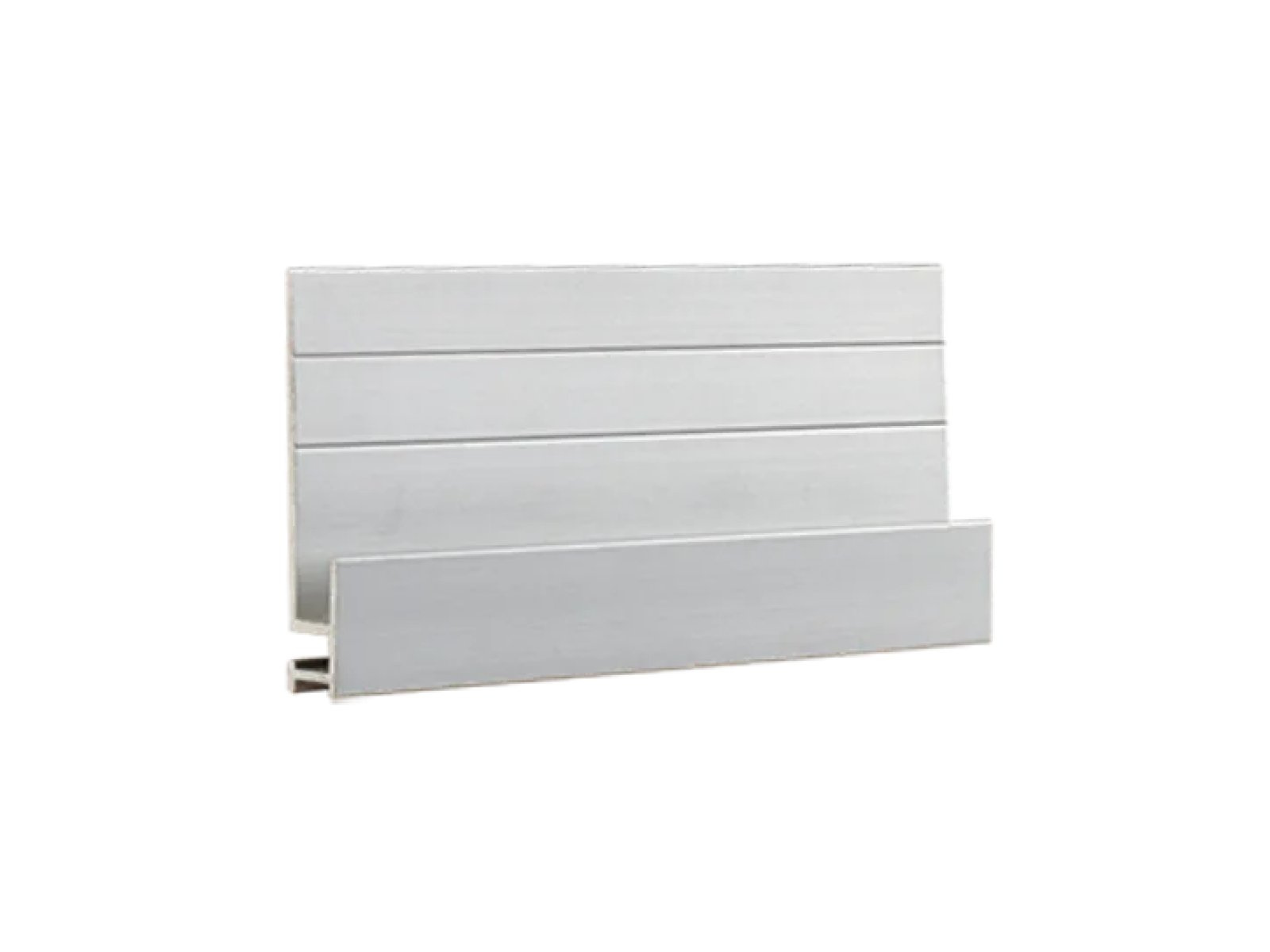 Koop Cedral startprofiel 3.00m roomwit (CO7) met 15% korting