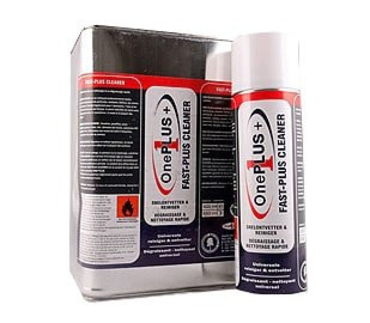 Koop Fast Plus Cleaner 500 ml - Universele Reiniger en Ontvetter