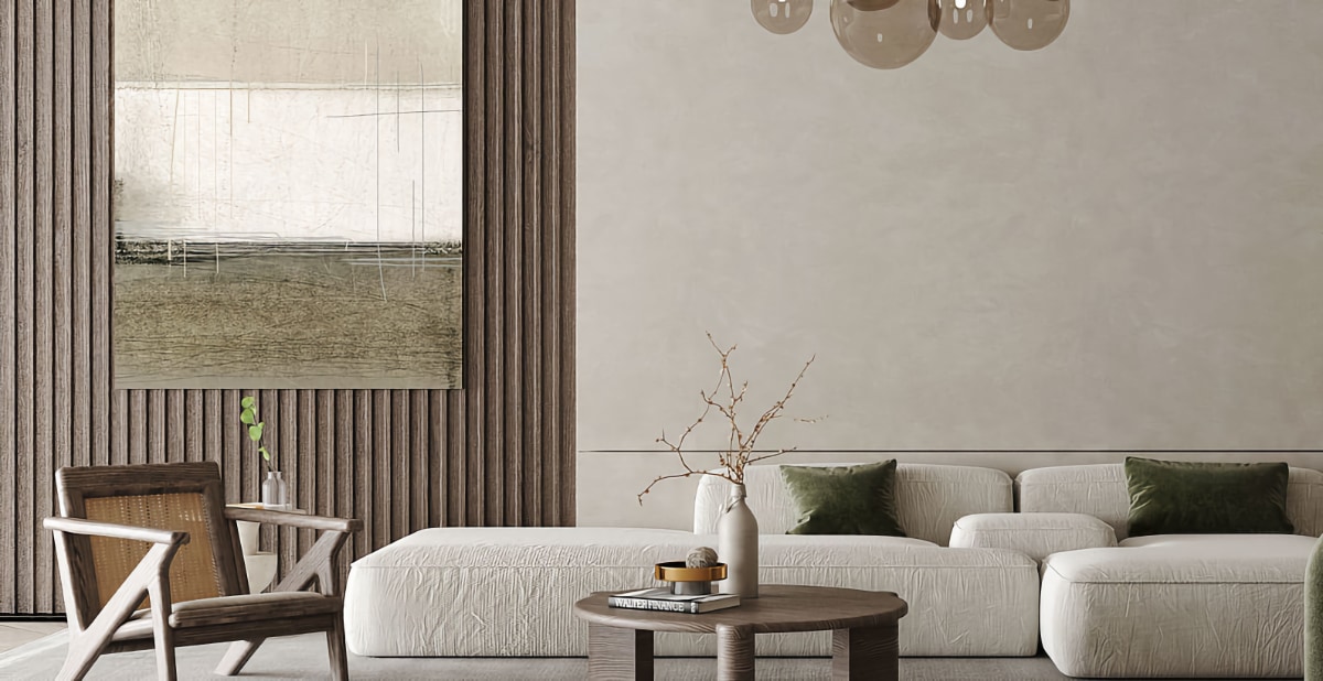 Dag van het interieur